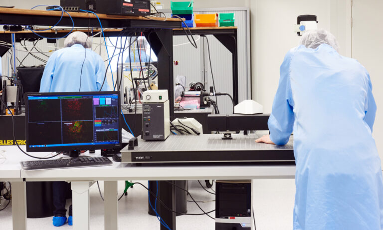 About - Lambda-X | Verhaert High-Tech