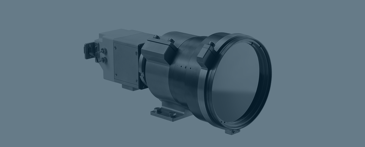 Observation & Exploration imaging - Lambda-X | Verhaert High-Tech