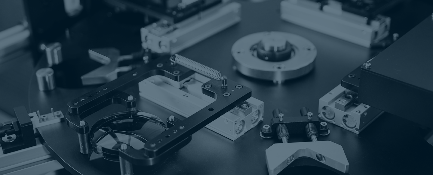 Demonstrators and prototypes - Lambda-X | Verhaert High-Tech