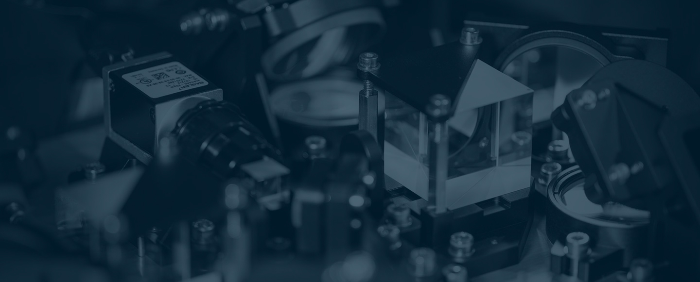 Design & Engineering - Lambda-X | Verhaert High-Tech